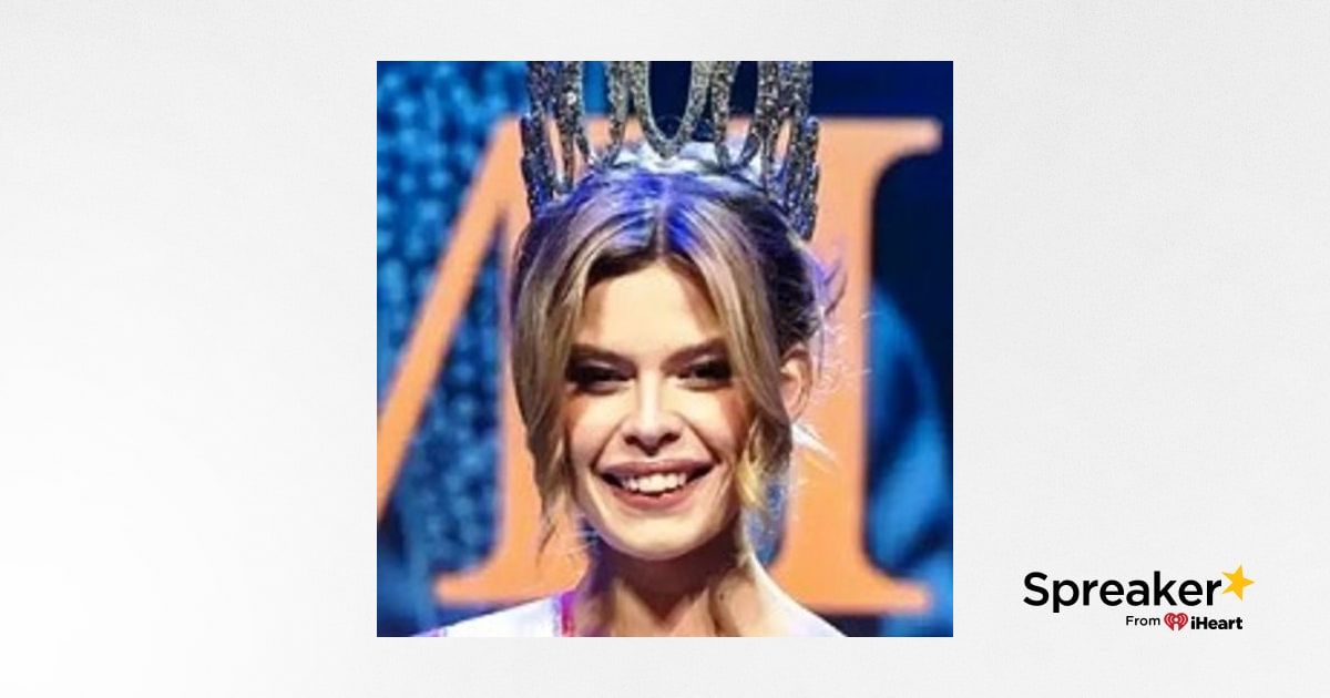 Miss Olanda è un trans... la rivoluzione avanza