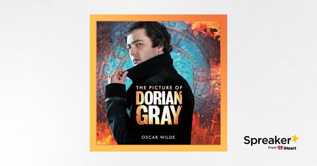 The Picture of Dorian Gray