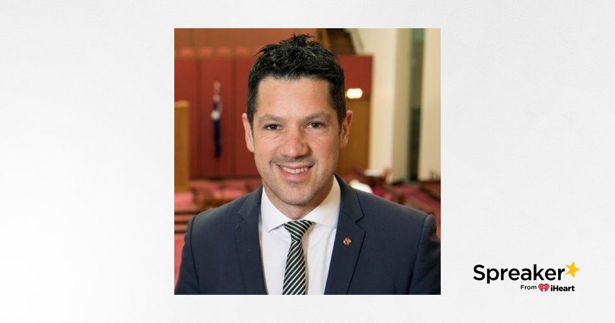 Alex Antic on the World Economic Forum, billionaires and multinationals ...