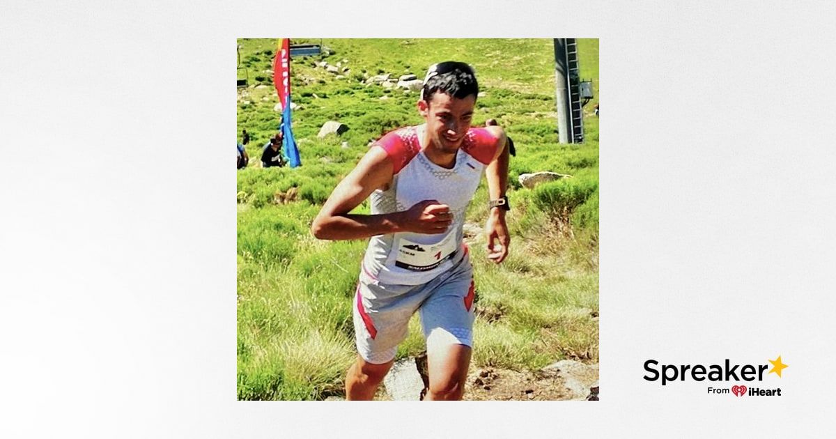 KILIAN JORNET "Corriendo contra el tiempo" Análisis y reflexiones seis pilares clave del maestro ...