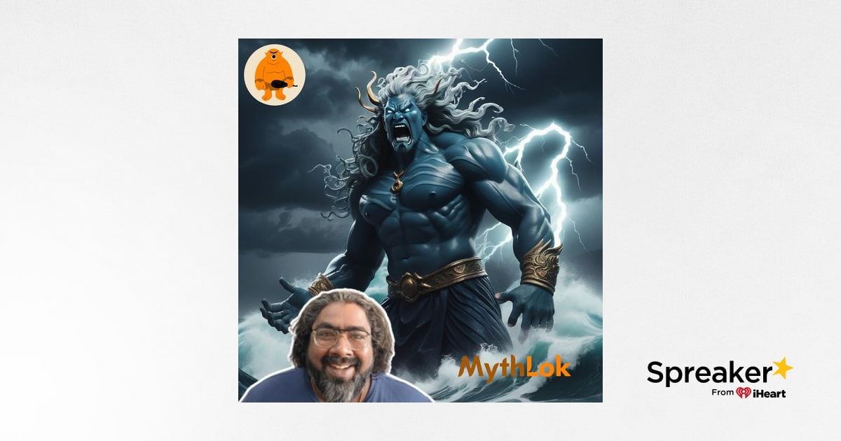 Amanikable: Navigating the Fury of the Philippine Sea God