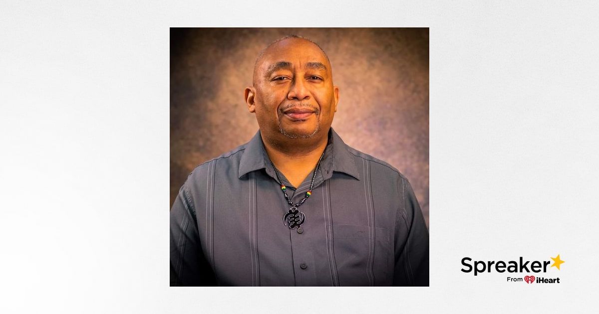 Edisto Gullah Geechee People of Orangeburg, SC with Roderick Gass