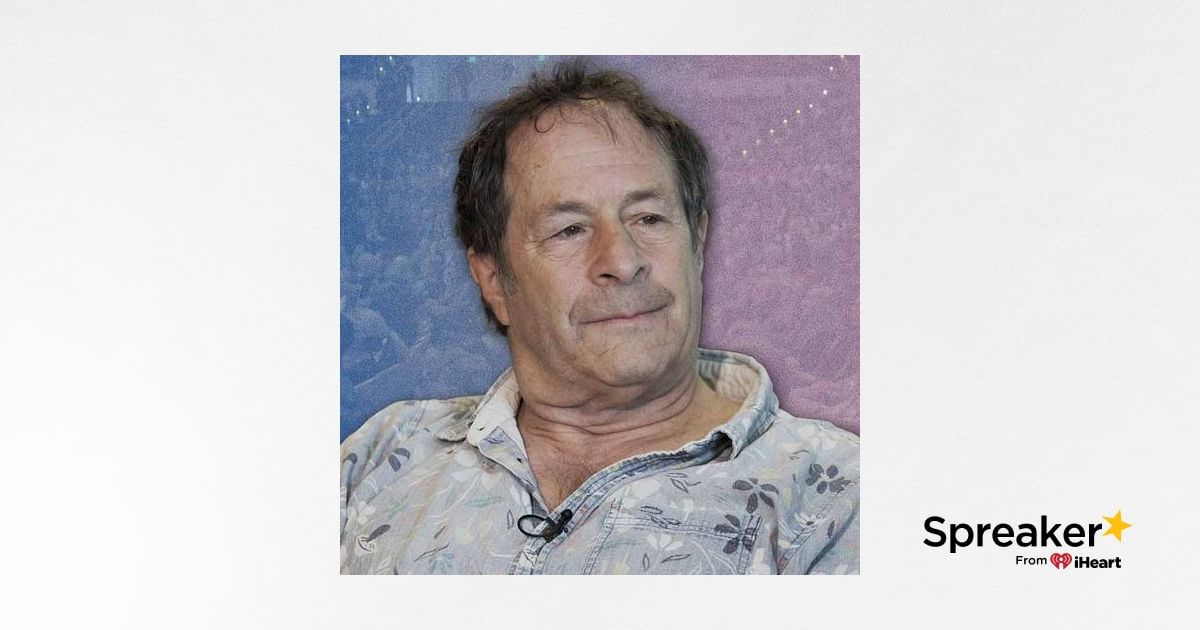 Psychedelic Science — Past, Present & Future with Rick Doblin | Psychedelic Science 2025