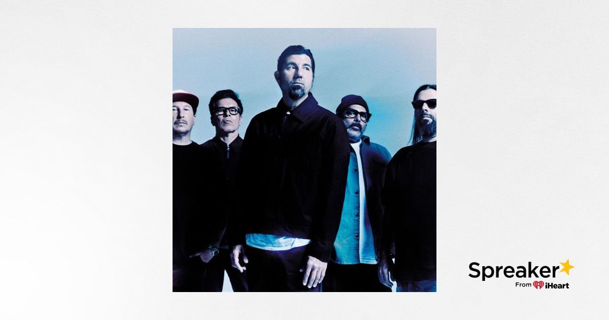 Deftones and Dickies reveal new merch collab