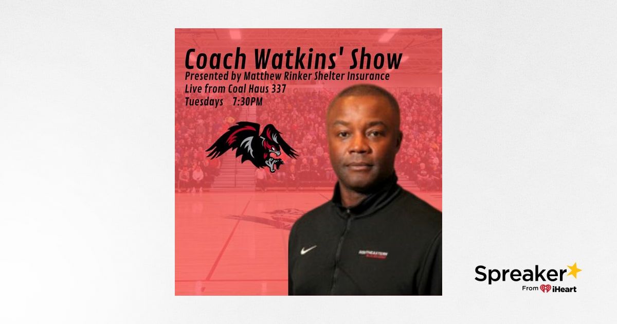 Coach Watkins' Show