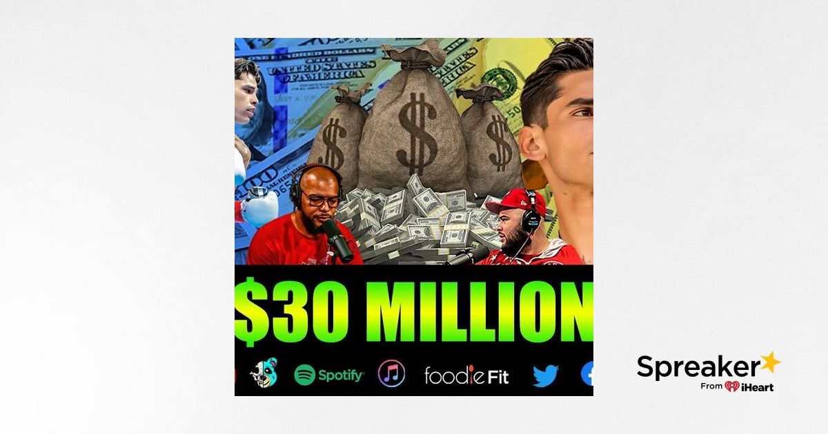 ☎️Ryan Garcia Made $30 Million Vs Tank Davis😱Oscar & Ryan Suing Each ...