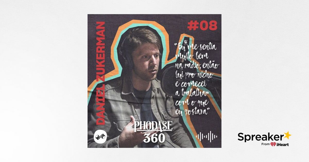 DANIEL ZUKERMAN- COMO AS HISTÓRIAS AJUDAM NA PRODUÇÃO DE UM BOM CONTEÚDO