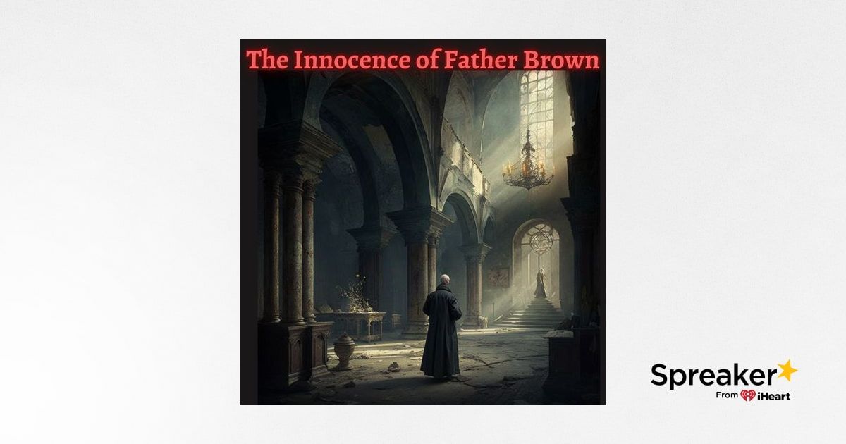 The Innocence of Father Brown