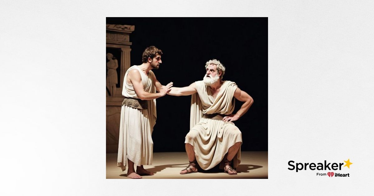 7 Blunders of the Ancient World