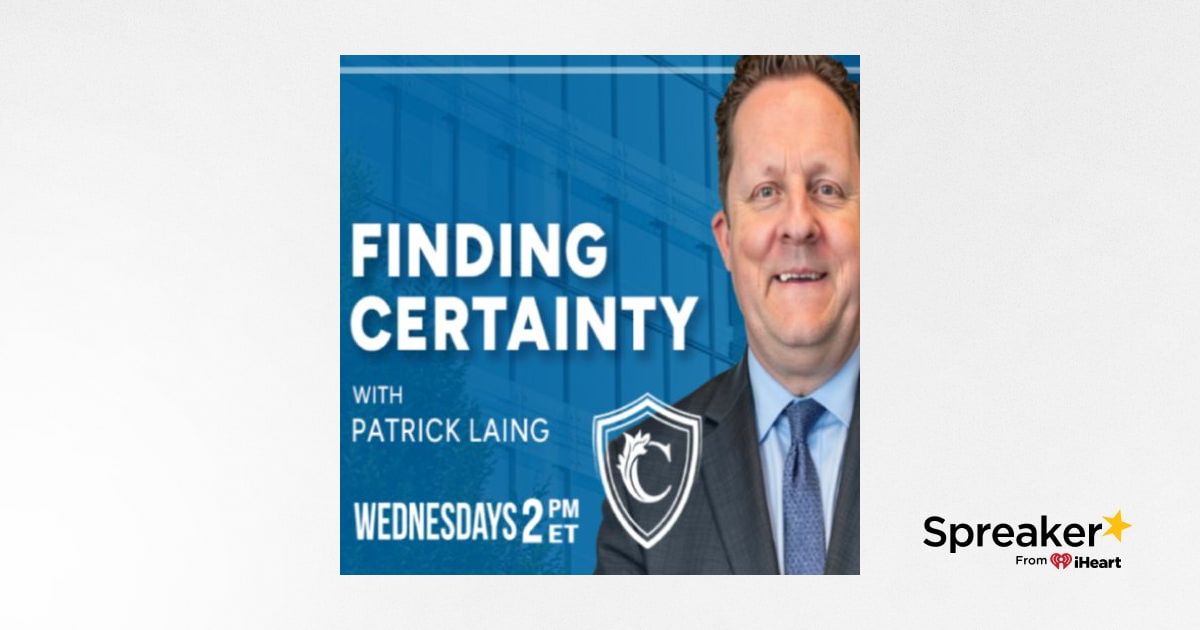 Finding Certainty
