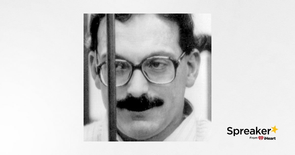 [111] Mario Tuti racconta l'omicidio di Ermanno Buzzi