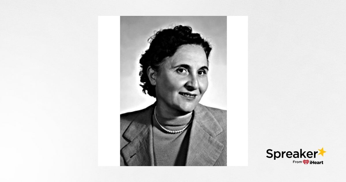 Adele Bei - componente dell'Assemblea Costituente (Marche)