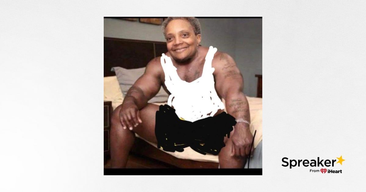 Posting in the Paint with Doc Bell the Angry Black Man Ep 354- Talk That Talk Black Man