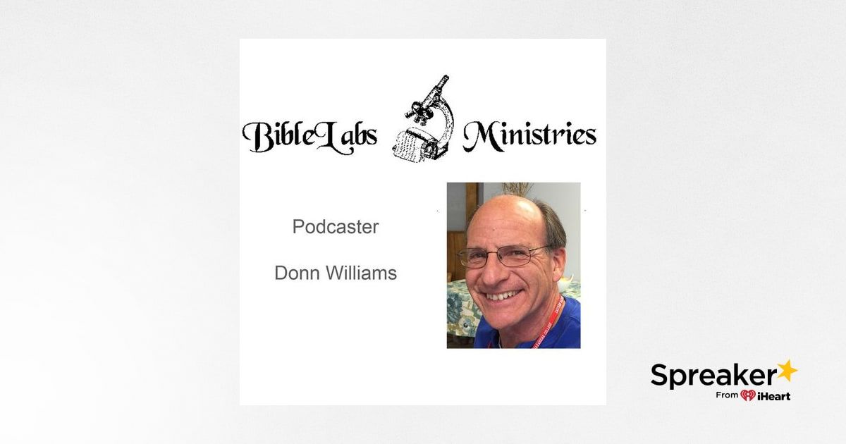 30-Live - John - John 6 verses -- 34-40 -- 2-26-2023