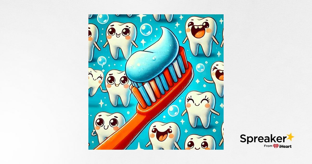 Fortnite - Toothbrush Story