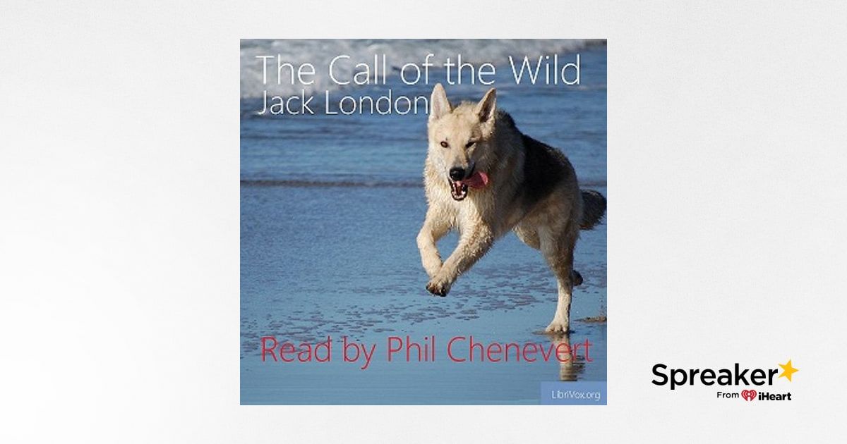 Chapter III. The Dominant Primordial Beast