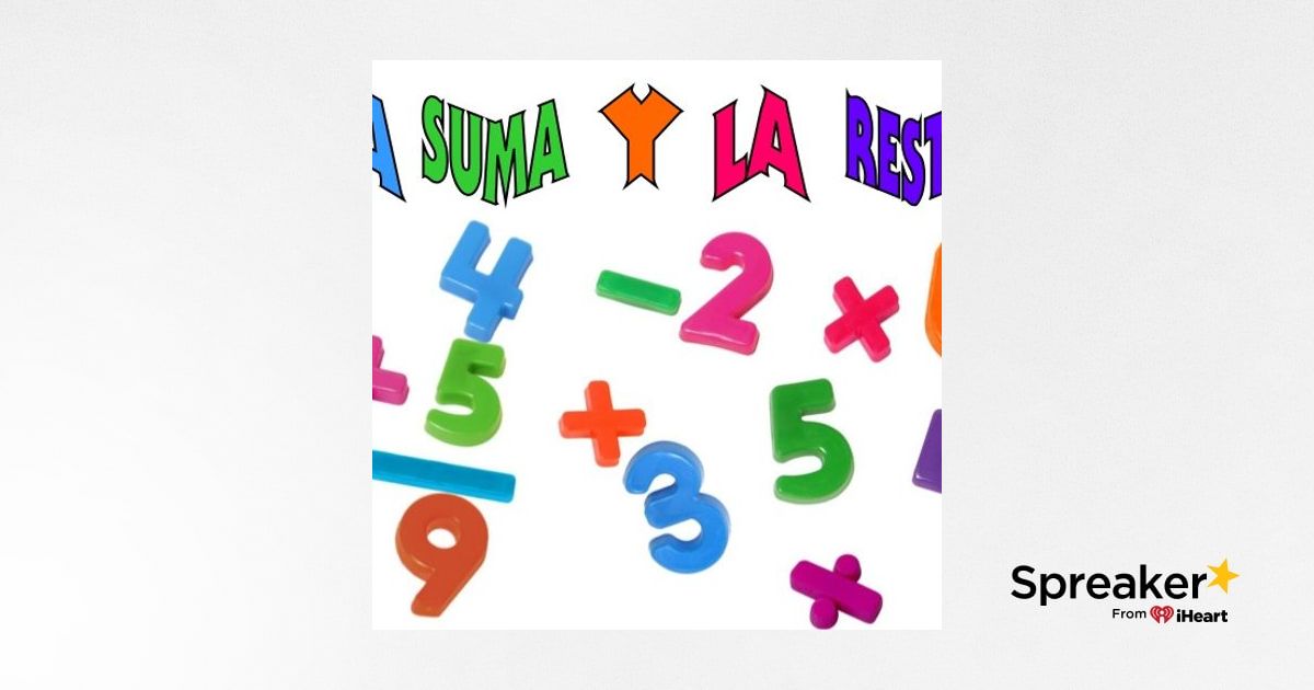 Cuento: La suma y la resta