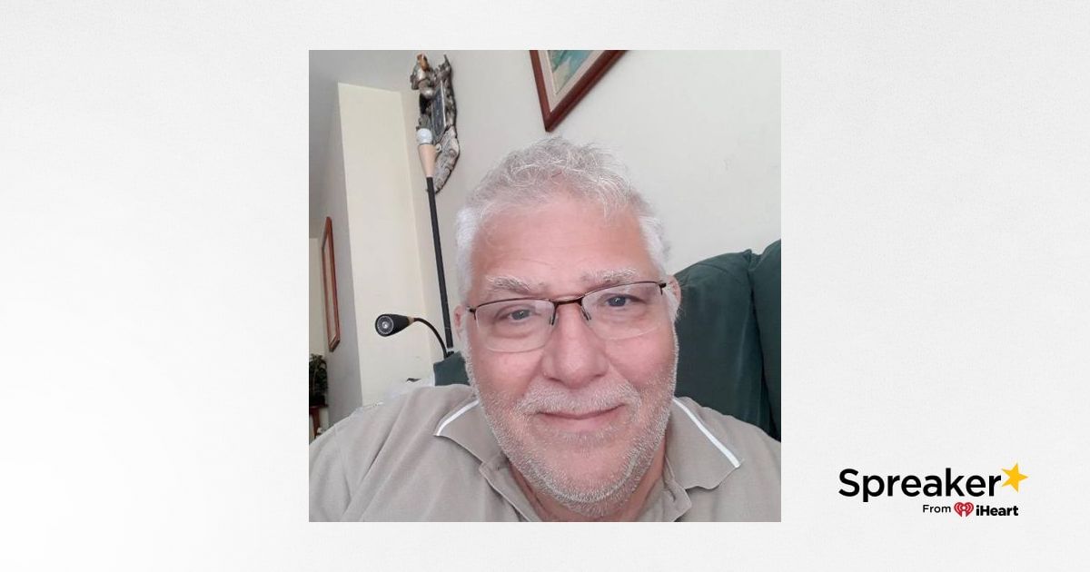 Episode 5 Getting to know "Uncle" Pepe de España