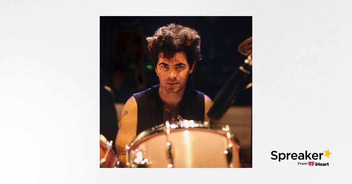 Thommy Price, drummer with Joan Jett and Billy Idol, dies aged 68