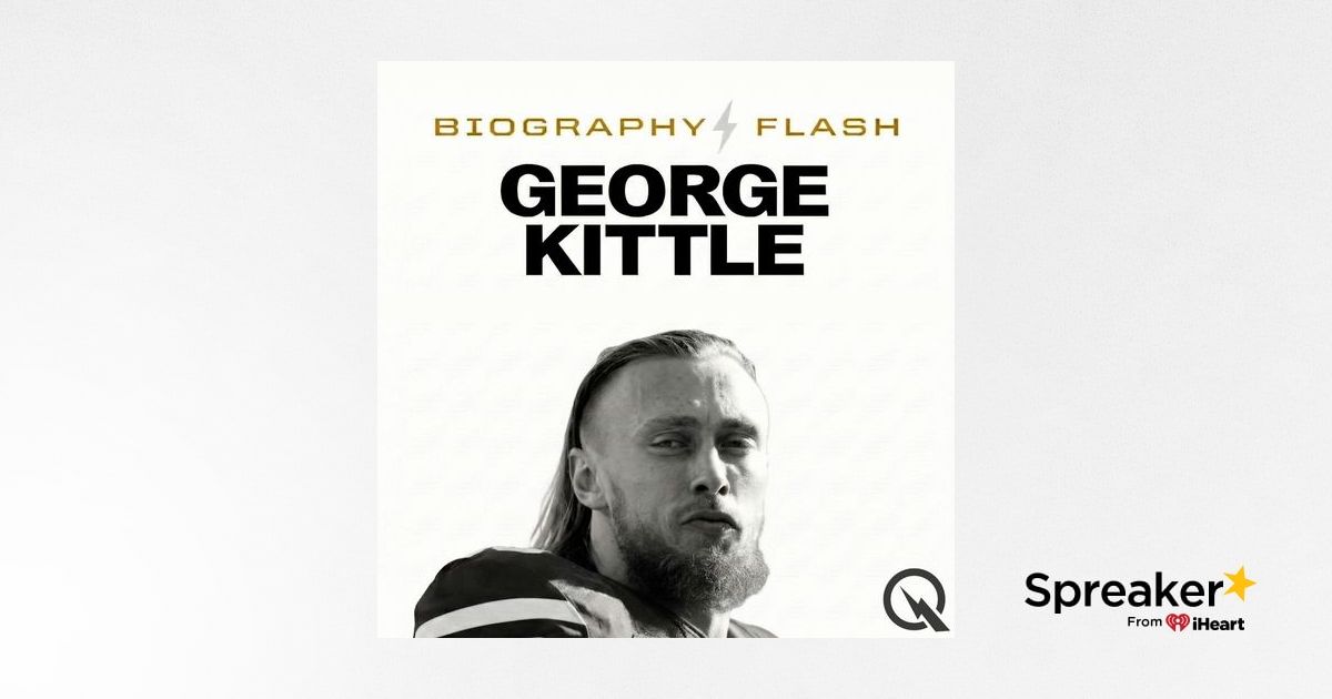 George Kittle: From Overlooked Two Star Recruit to NFL's Most ...