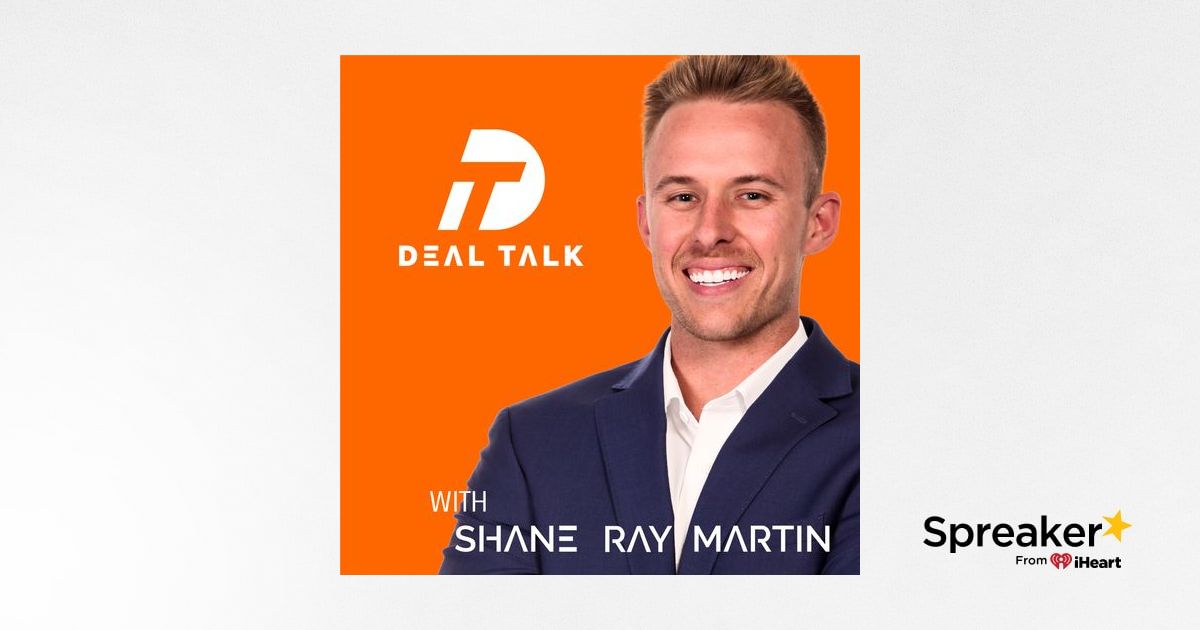 The Future is Now: AI's Role in Communication and Negotiation with Joe ...