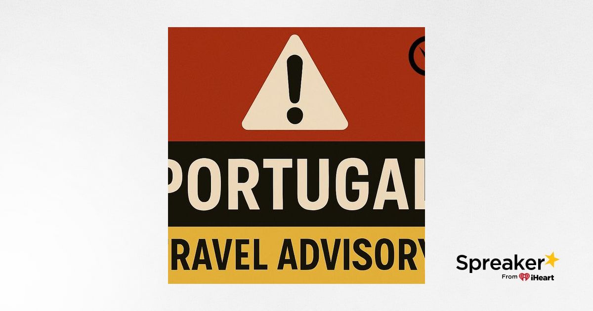 Portugal Travel Safety 2025: Low Crime Rates and Essential Tips for ...