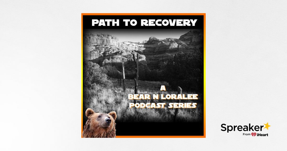 Path To Recovery Series