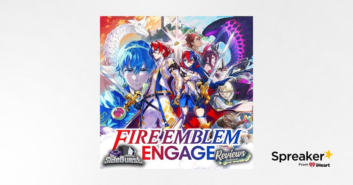 Fire Emblem Engage Review