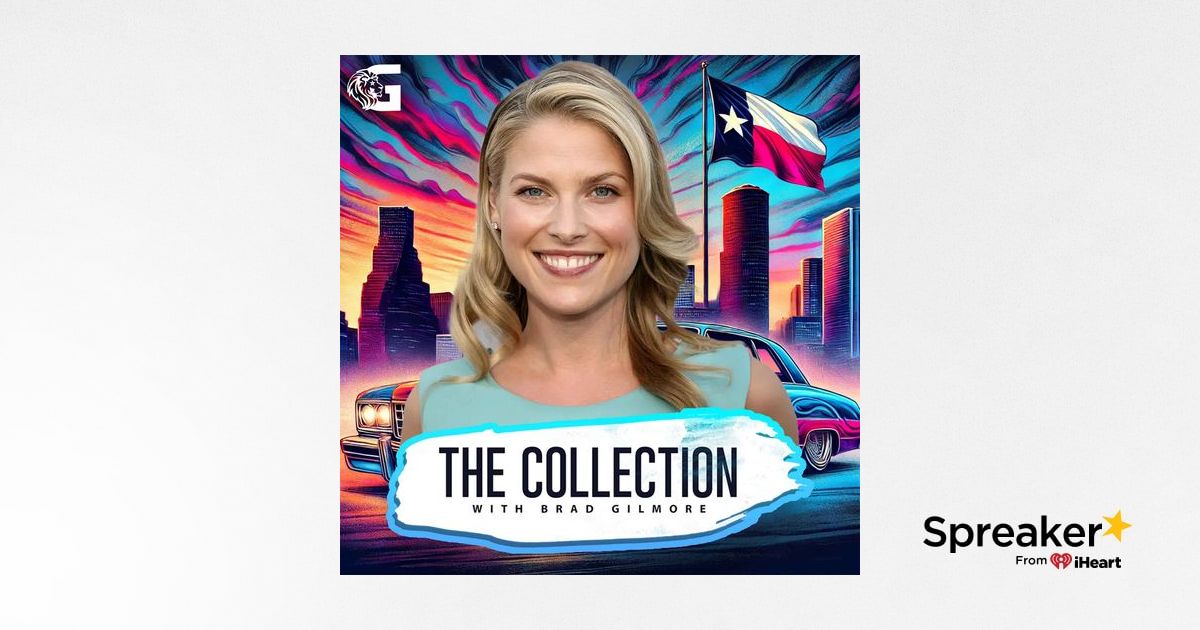 Ali Larter, "Landman"