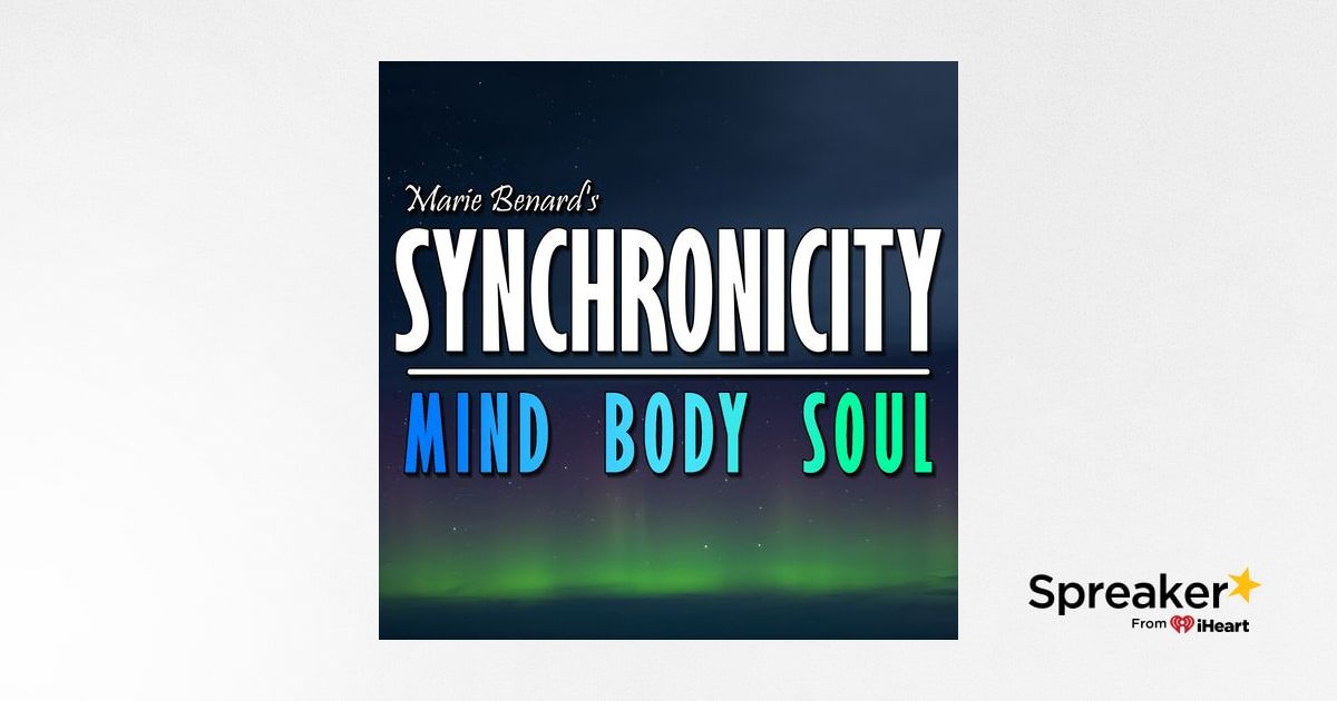 New World Library Co-Founder Marc Allen