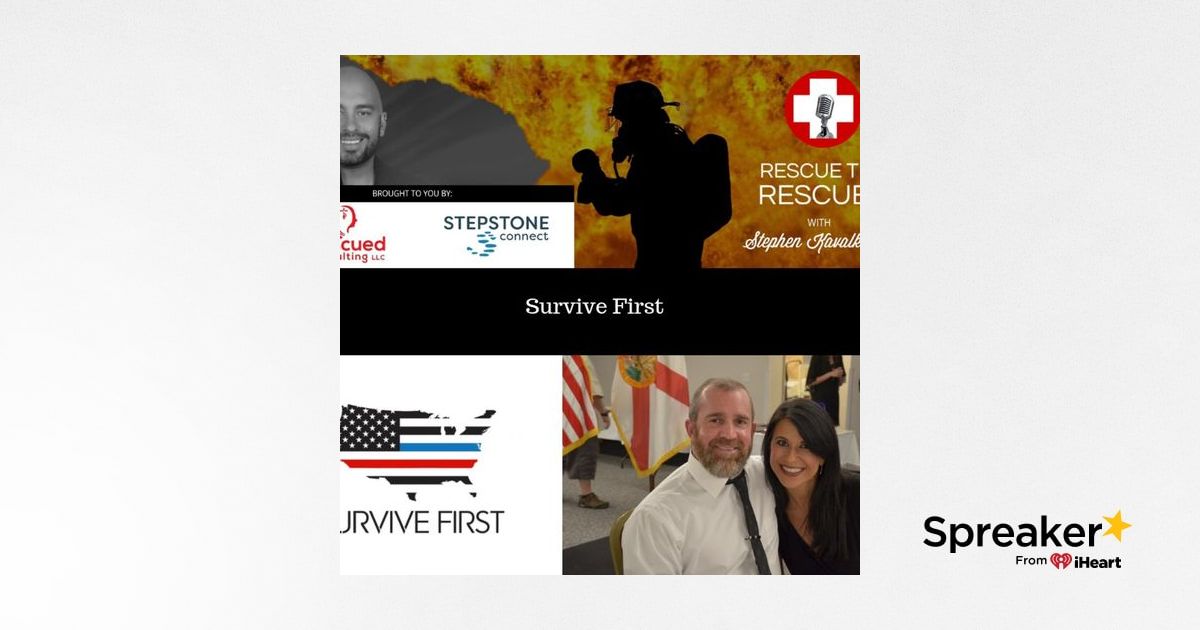Survive First