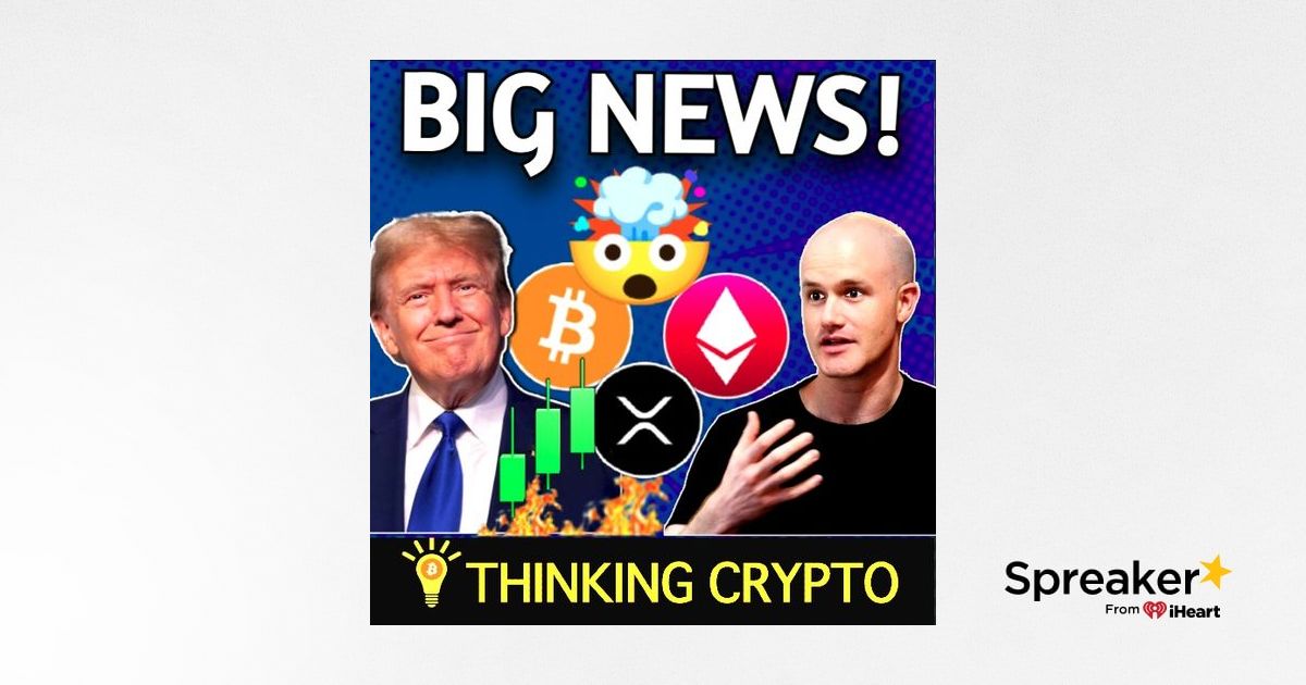 🚨BIG CRYPTO NEWS! TRUMP COINBASE & BAKKT, OCC BITCOIN ETF OPTIONS ...