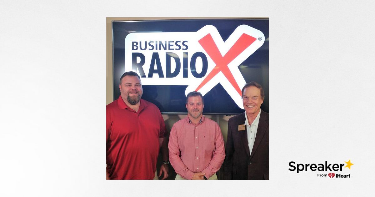 Marcus Rock with SunCrest Home Health