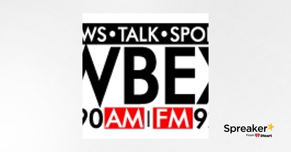 WBEX-AM Podcast