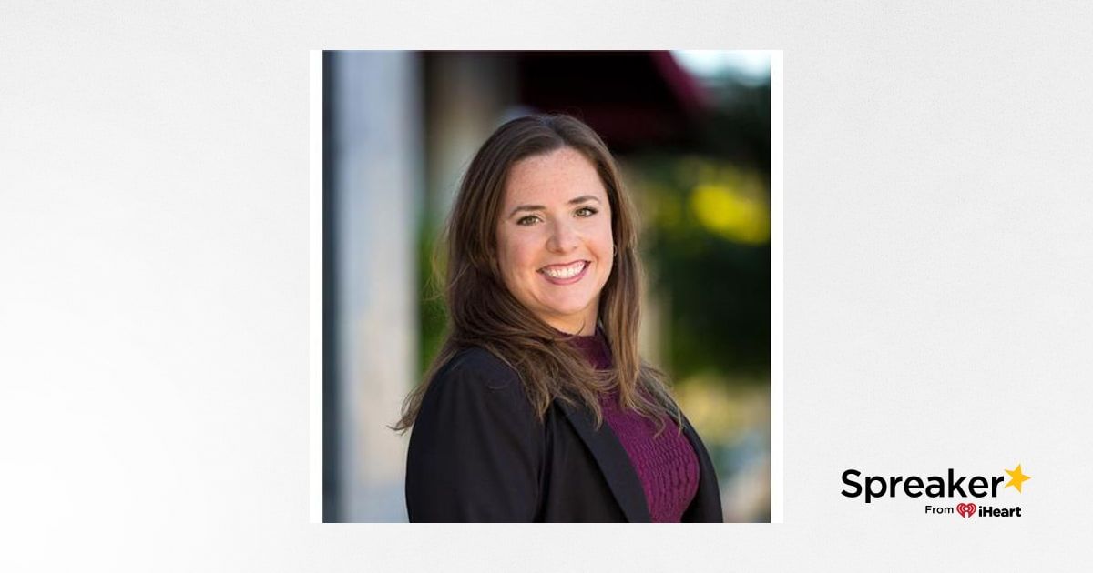 Dr. Bahr on Mental Health and Healing Natural Therapies