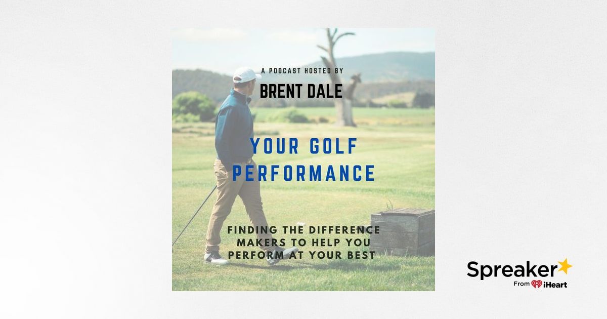 Episode 15 - Clint Rice has some great stories about his journey in the ...