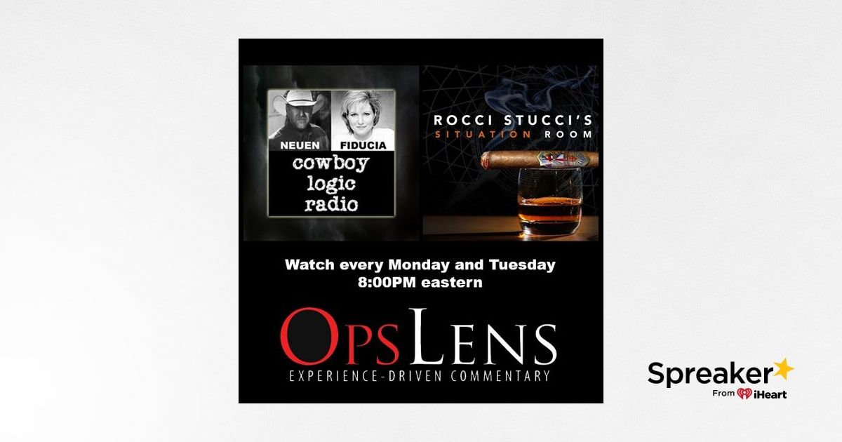 The Frightening Truth of South Africa and the US with Brendi Wells