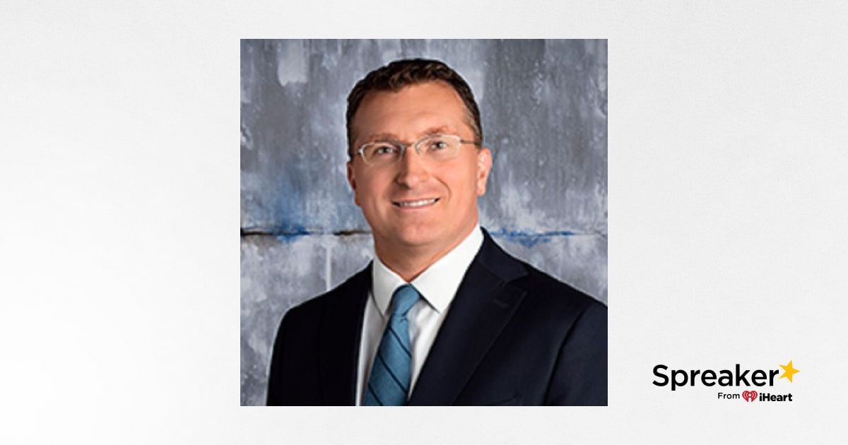 RBR+TVBR InFOCUS Podcast: Sean Compton