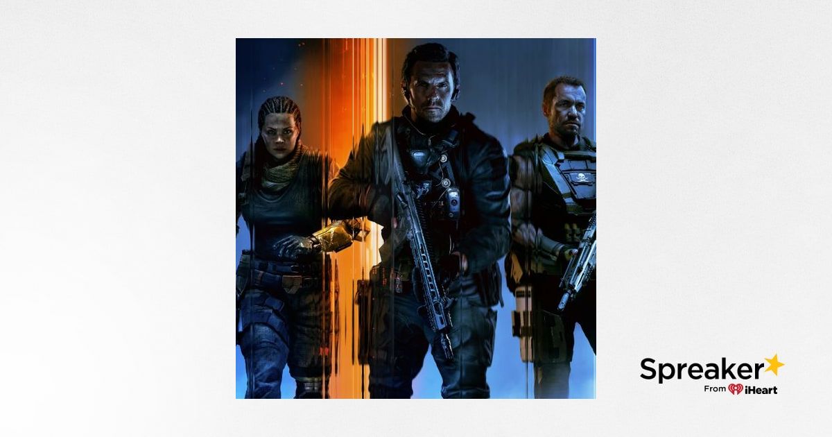 Call Of Duty: Black Ops 7 Beta Extended, Now Wraps Up Right Before ...