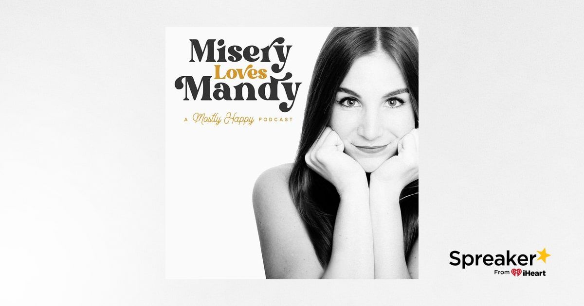 Hilarious High Stories, Dating Show Chaos & Gen Z Lingo | Misery Loves ...