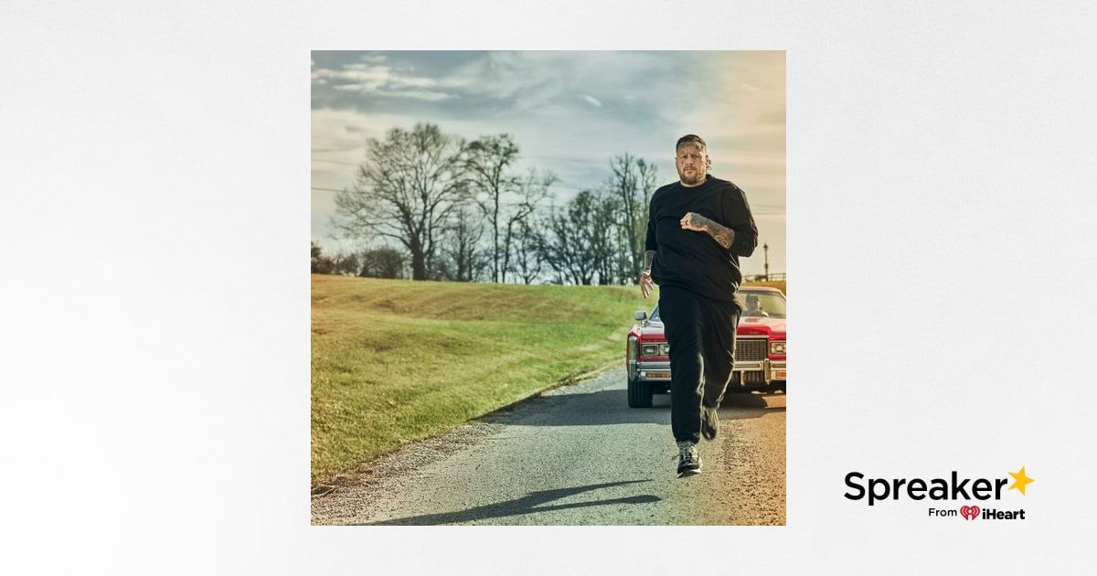 Jelly Roll Opens Up About His 275-Pound Weight Loss Journey on Cover of ...