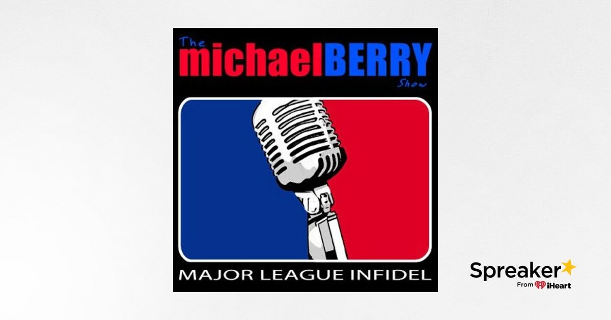 The Michael Berry Show