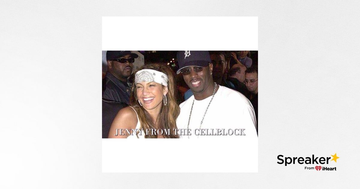 J Lo Included In Diddy Re-Investigation? | Diddy Raids & Natania Reuben