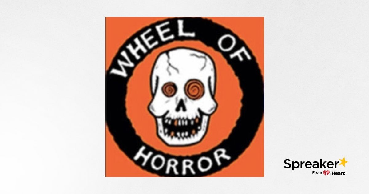 Wheel of Horror