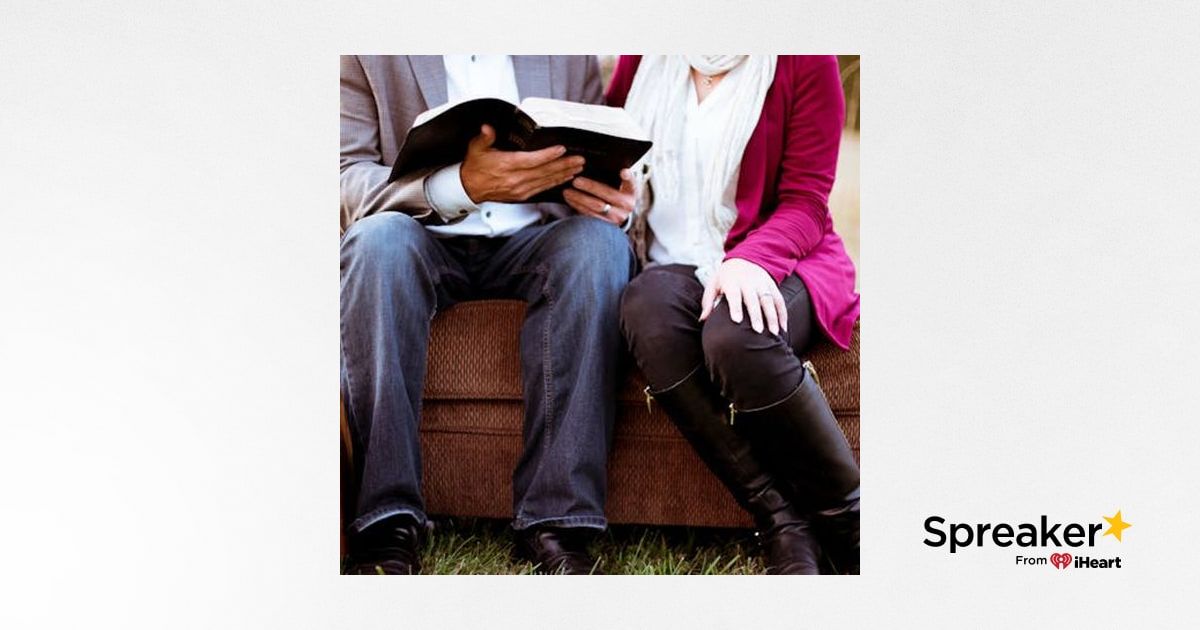 What Does It Mean for a Man to Lead His Family Spiritually?