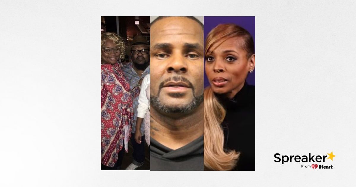 Did Singer Sparkle, Valarie Edwards, Or Greg Landfair Sell Reshonda ...