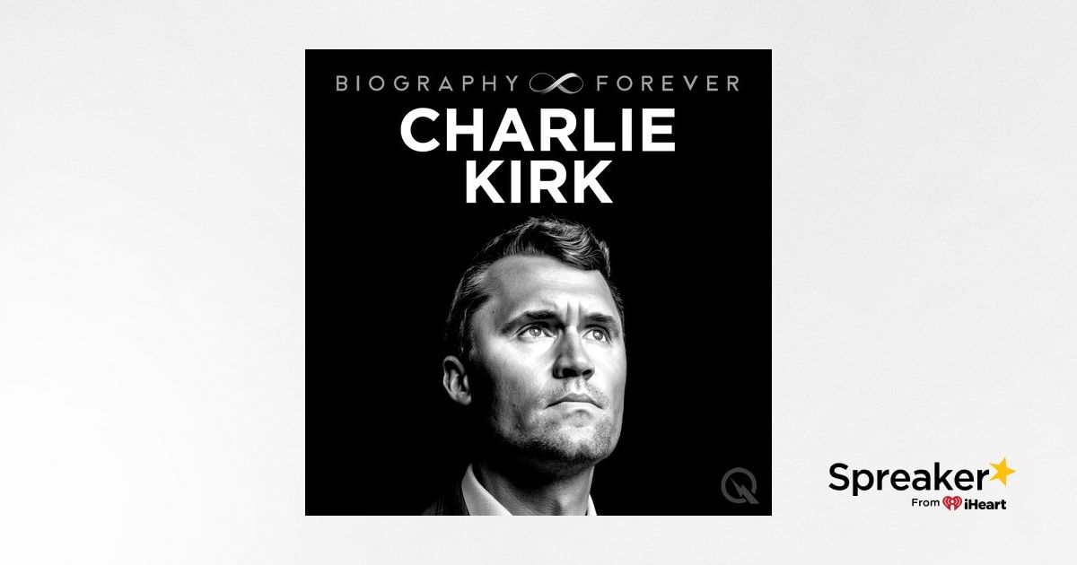 Prophecy and Peril How Charlie Kirk's Rise Foreshadowed His Tragic End