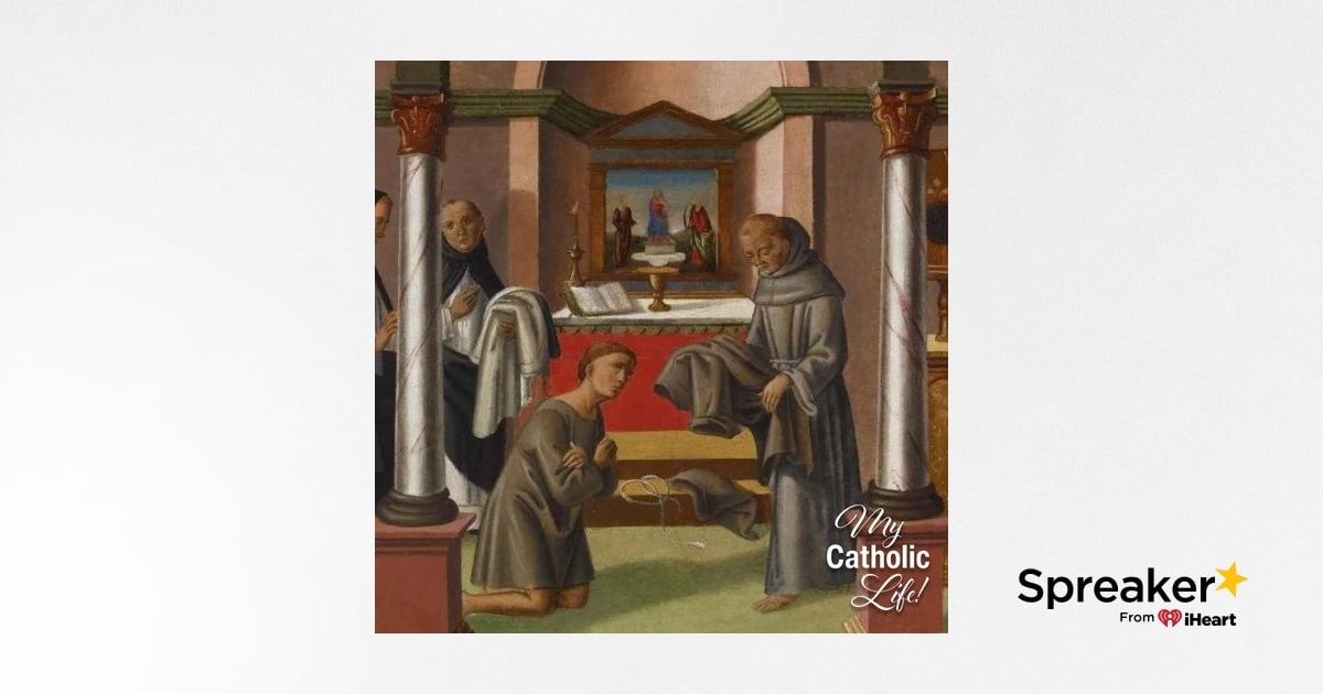 June 13- Saint Anthony of Padua, Priest and Doctor—Memorial