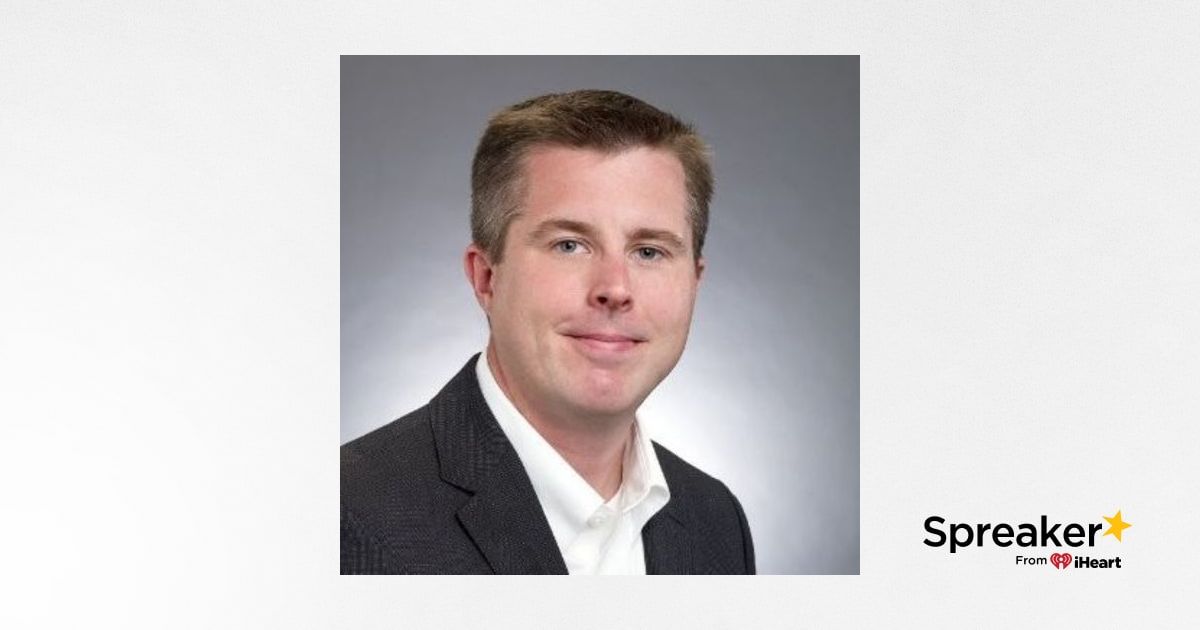 The InFOCUS Podcast: Greg Guy