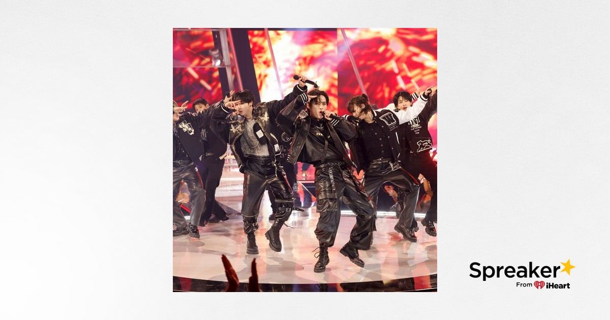 Stray Kids’ Dominate World Tour Sets Boxscore Records Around the World